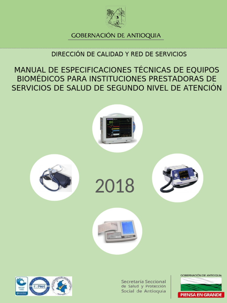 Manual de Especificaciones Tecnicas Segundo Nivel ActualizadoEC 21 Juni | PDF | Dispositivo ...