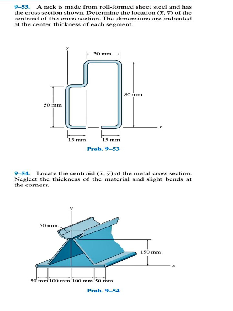 Practice Problems 1 | PDF