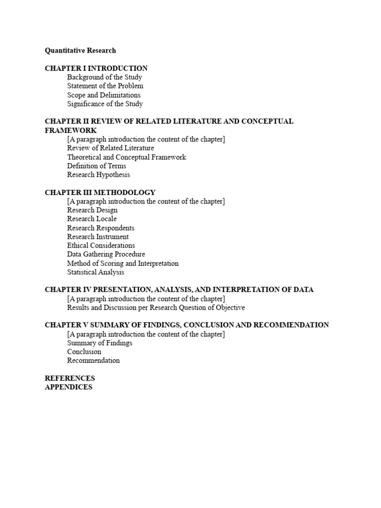 Parts-of-Quantitative-and-Qualitative-Research | PDF