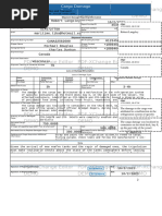 Container Damage Report | PDF | Nature