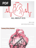 ECG Rhythm Analysis - Life in The Fast Lane ECG Library | PDF | Computers