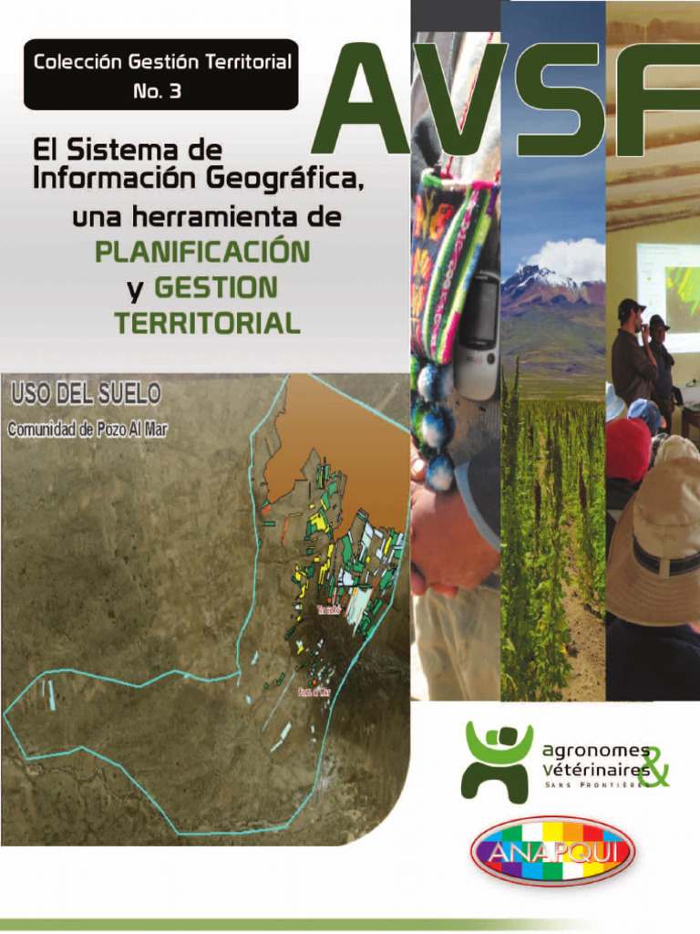 el-sistema-de-informacion-geografica-una-herramienta-de-planificacion-y ...