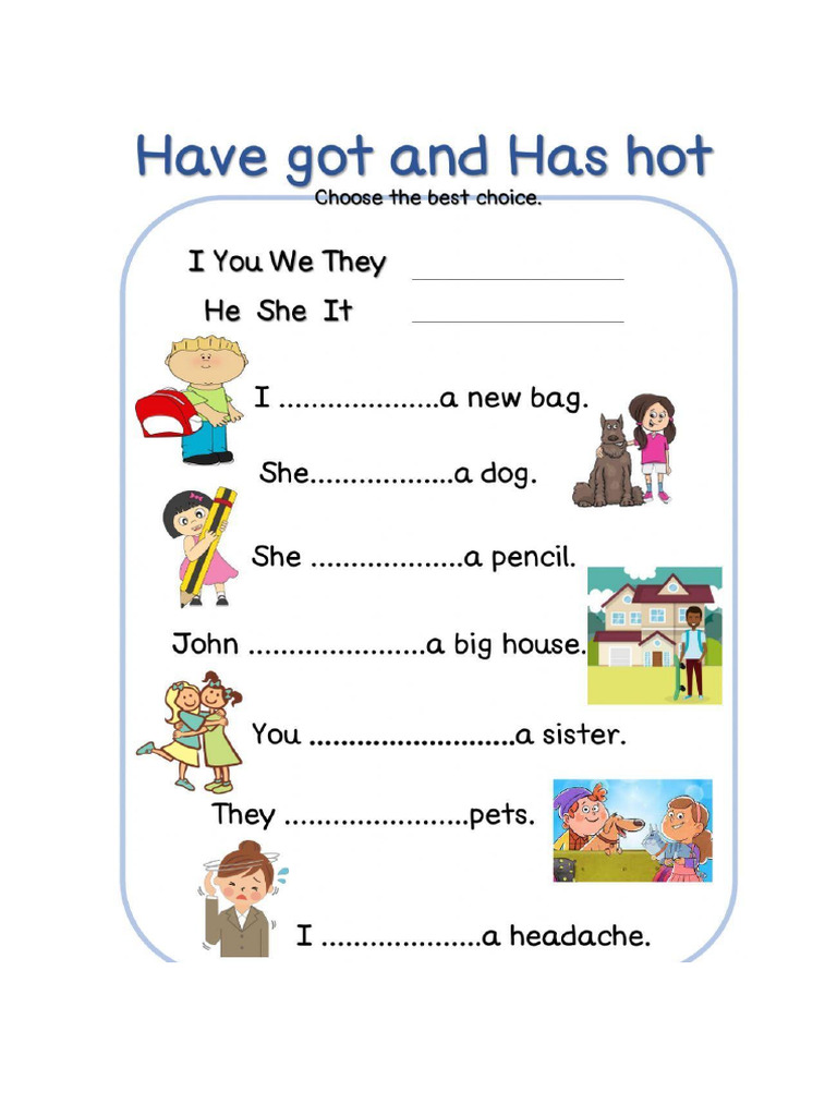 Have Got-Can | PDF