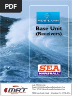 IKAROS MOB Manual | PDF