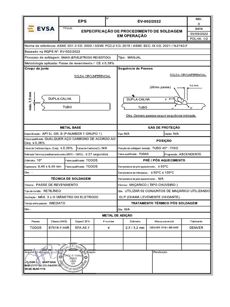EPS EV-002-2022-definitivo | PDF