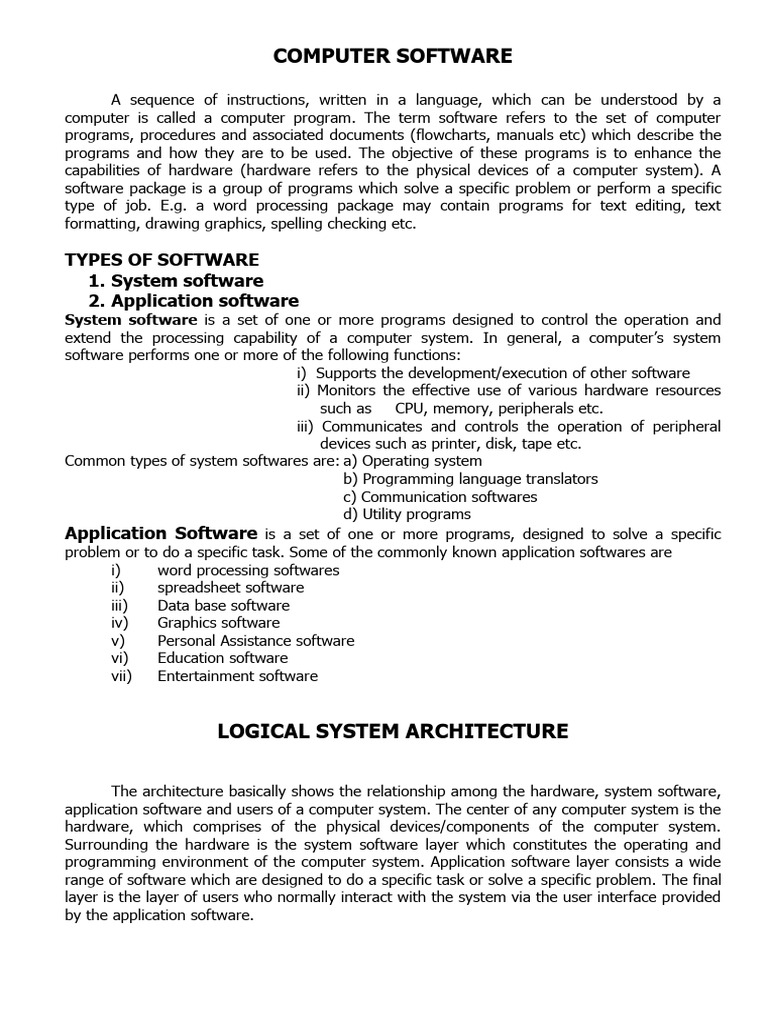 0. Fundamentals of Computer Langua6ges | PDF | Computer Program ... 0. Fundamentals of Computer Langua6ges | PDF | Computer Program ...