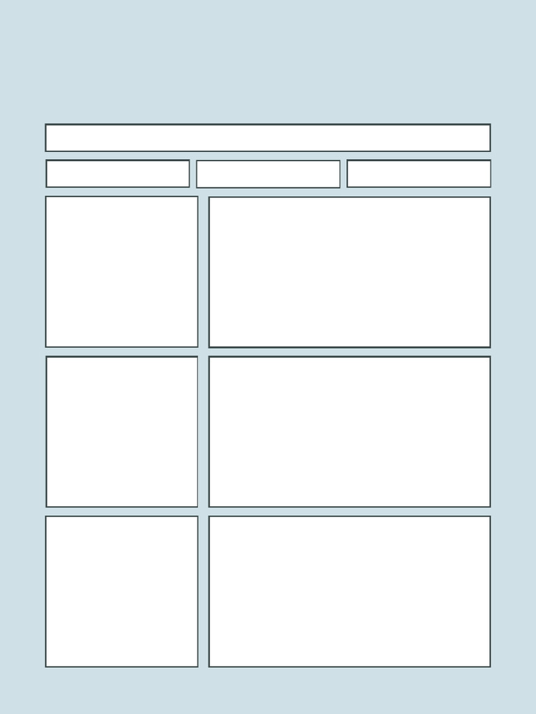 PMI Assessment Self-Reflection .PDF | PDF