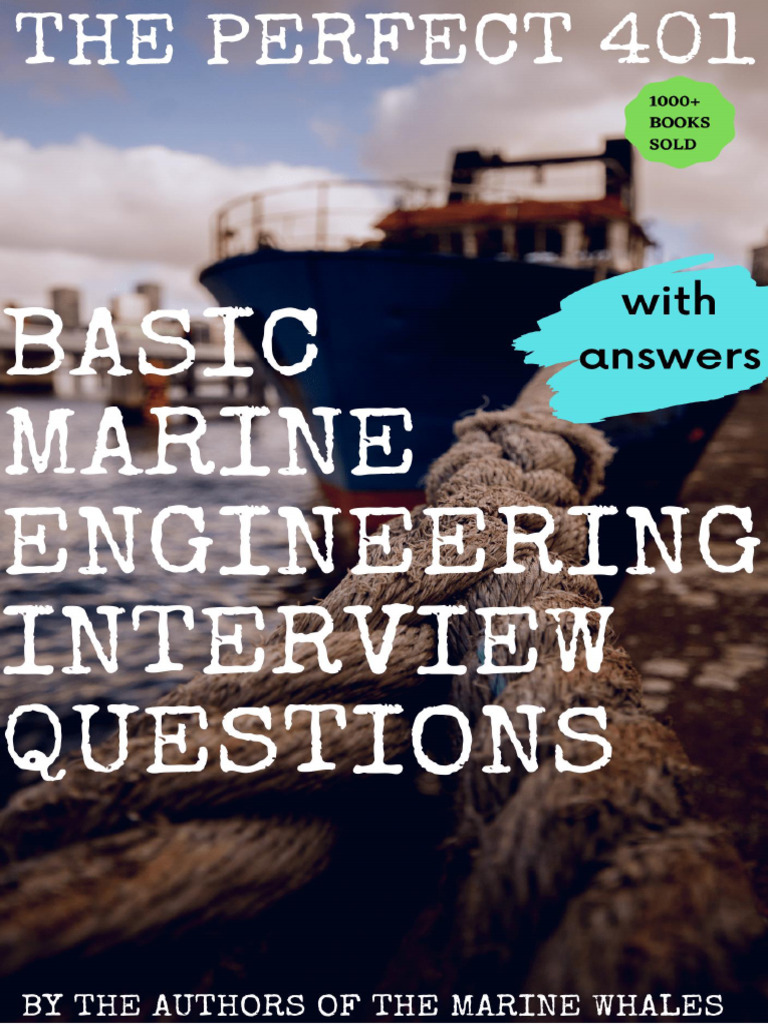 Merchant Navy Interview Prep | PDF | Electromagnetic Induction | Buoyancy