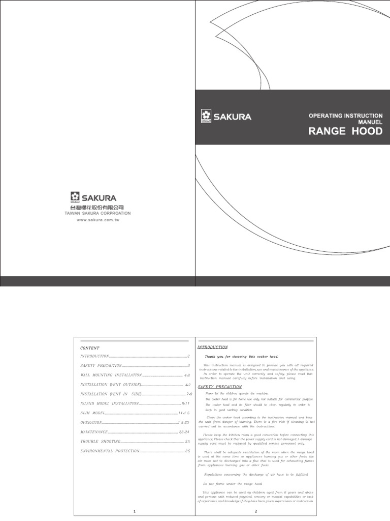 B3A Manual (EN) | PDF