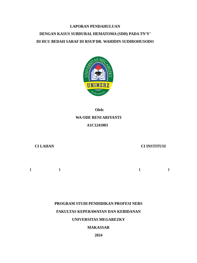 LP SDH (HCU).. | PDF