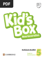 Kid's Box 3 (Pupil's Book) (PDFDrive) | PDF