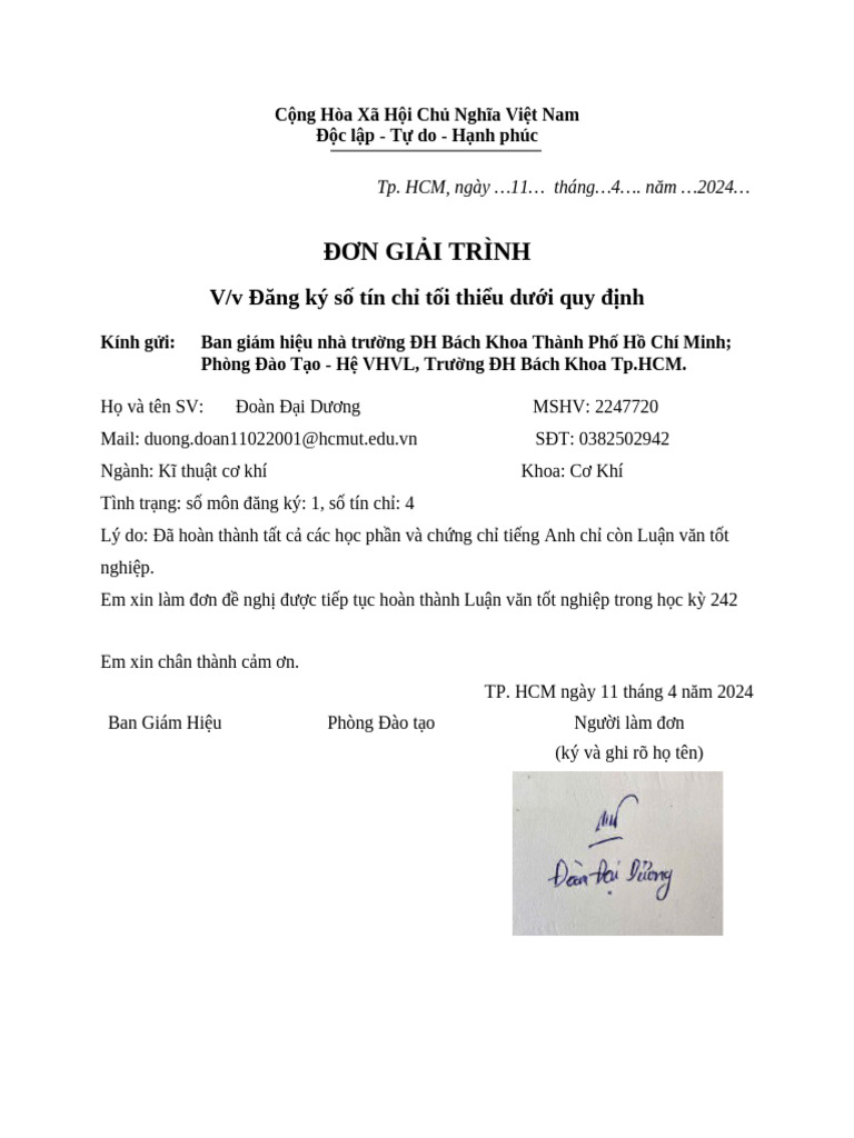 Doan Dai Duong-2247720 | PDF