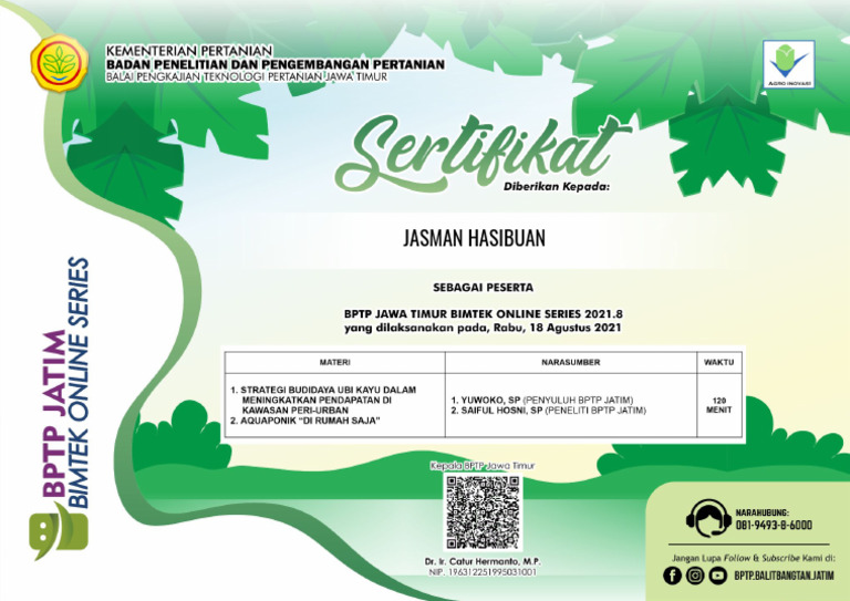 JASMAN | PDF