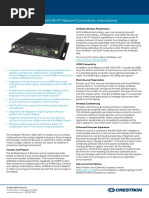 FA AM-TX3-200 | PDF | Usb | Microphone