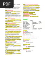 Altéa Inventory-DCS Course Overview | PDF | Airlines | Aviation