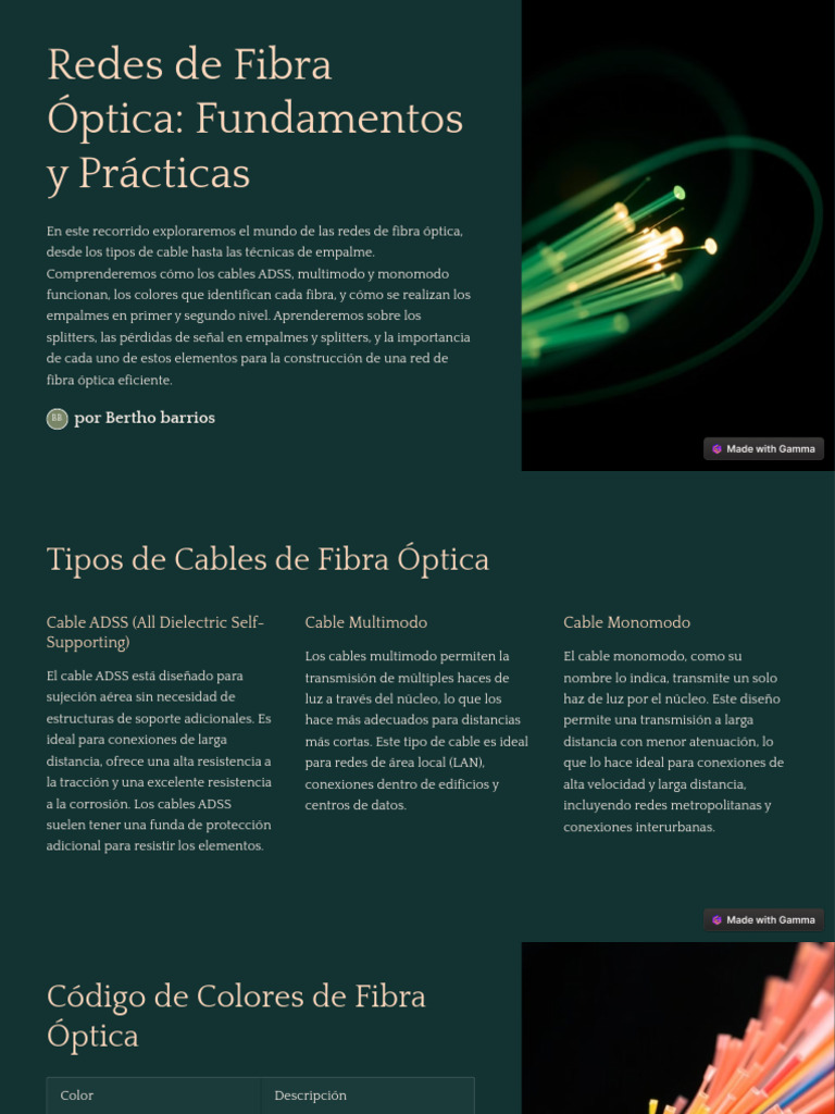 Redes de Fibra Optica Fundamentos y Practicas | PDF | Fibra óptica | Electrónica