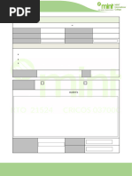 5 Dollar Trading Plan | PDF | Financial Services | Money