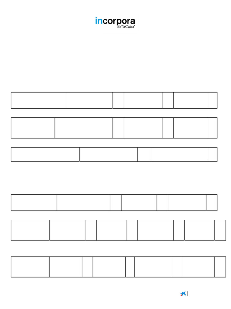 Fichas Modulo 2 | PDF
