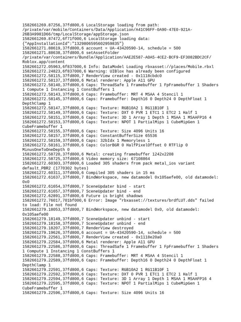 log_25d01_1 | PDF | Shader | Texture Mapping