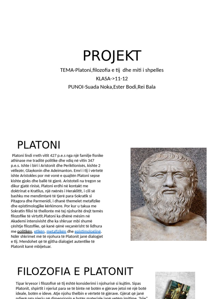 FILOZOFI | PDF