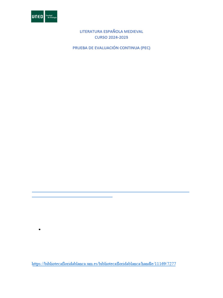 PEC 2024-25 Defin | PDF