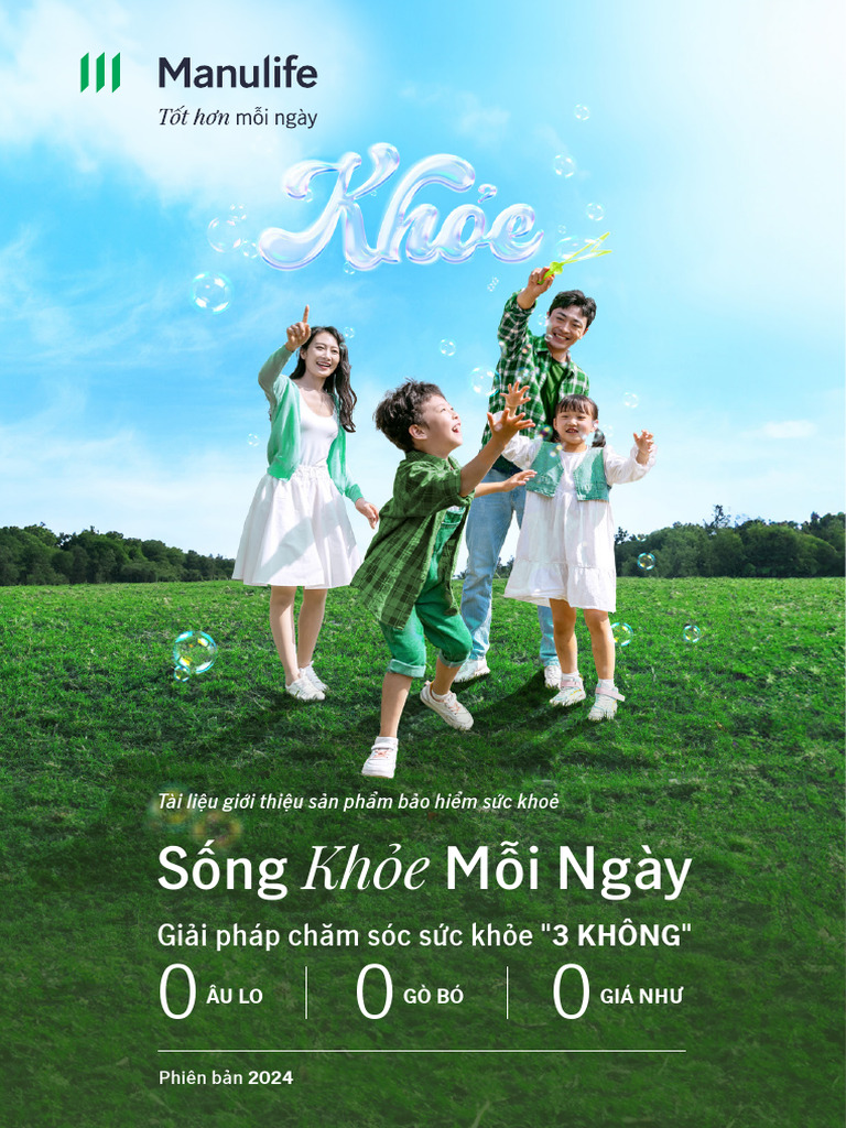 Tai Lieu Gioi Thieu San Pham SKMN 2024 | PDF