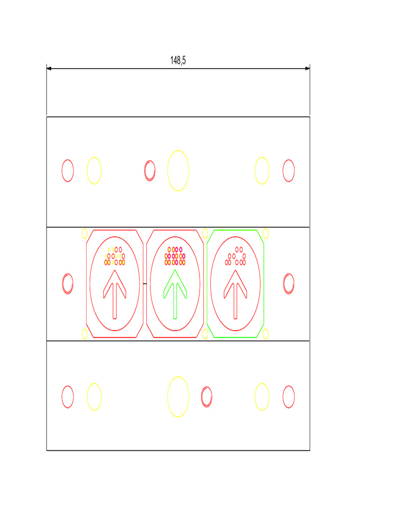 Roundbutton Model | PDF