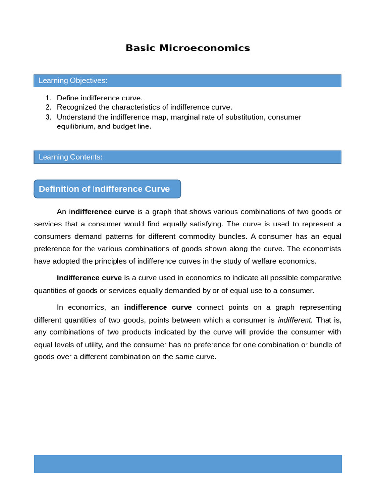 Group_6_BasicMicro | PDF | Utility | Consumer Behaviour