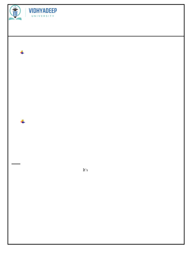 WD Unit_5 Assignment | PDF