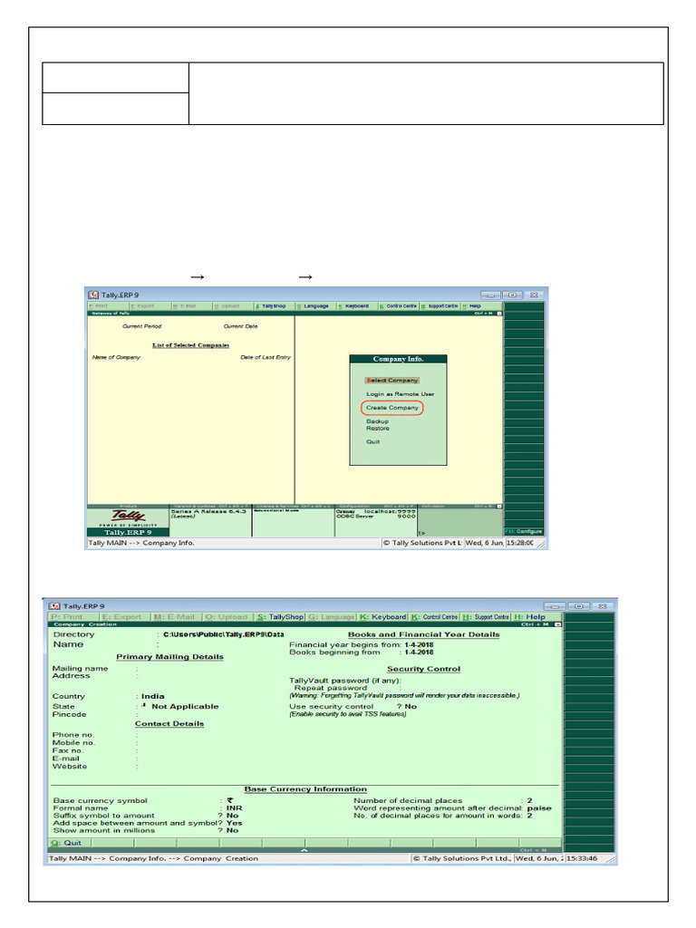 accounts lab manual (1) | PDF | Debits And Credits | Accounting