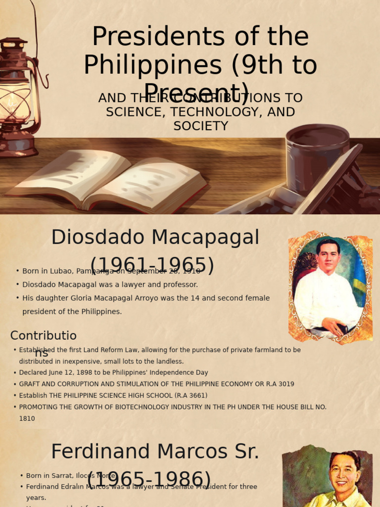 STS-GROUP-3 (1) | PDF | Philippines | Government