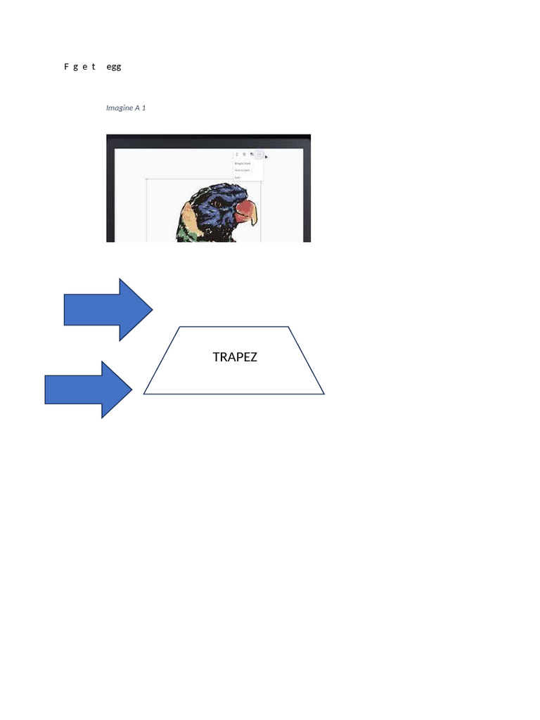 Document Microsoft Word Nou | PDF