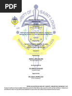 NYS OPWDD Food Consistency Guidelines | PDF | Salad | Breads