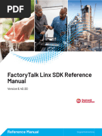 Factorytalk Logix Echo Getting Results Guide | PDF | Emulator | Input ...