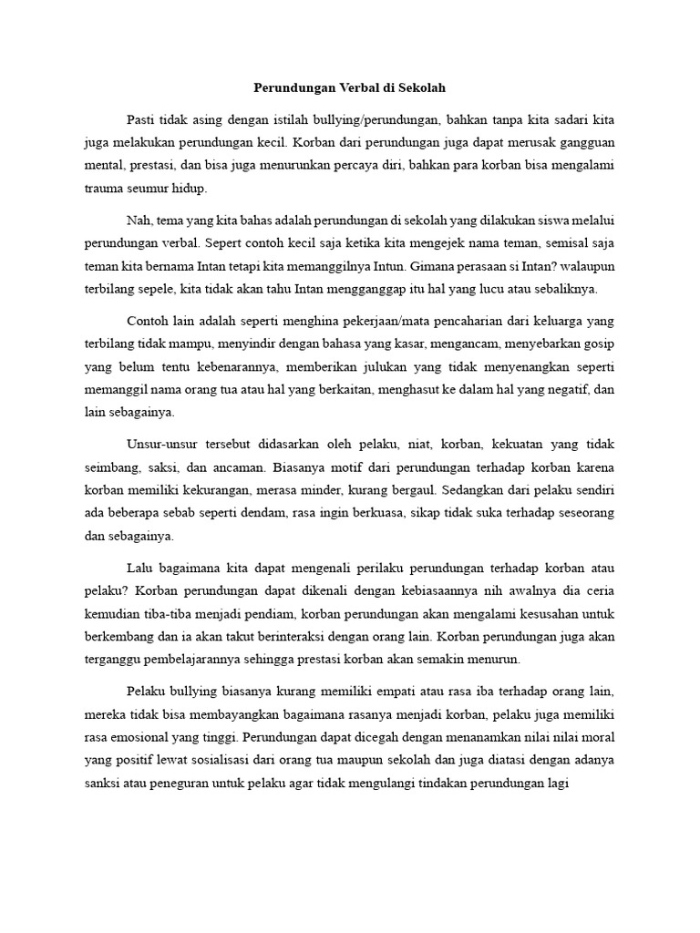 Kelompok 6_teks orasi | PDF