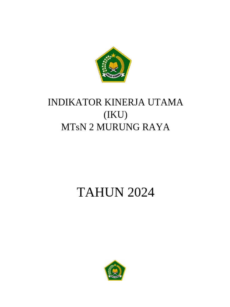 Iku-2024 | PDF