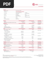 FEMA-356 | PDF | Beam (Structure) | Deep Foundation