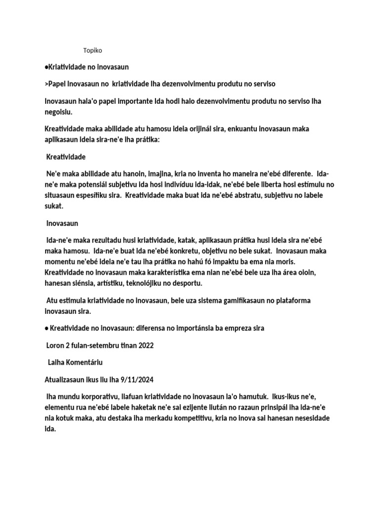 Topiko WPS Office | PDF