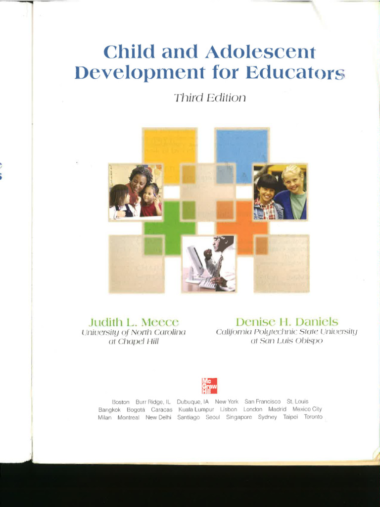 Meece and Daniels 2008 | PDF