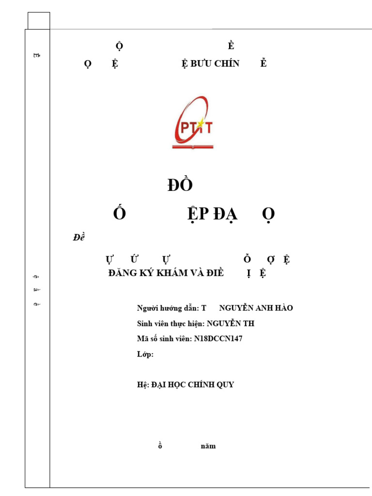 CP 147 NguyenThanhPhong | PDF
