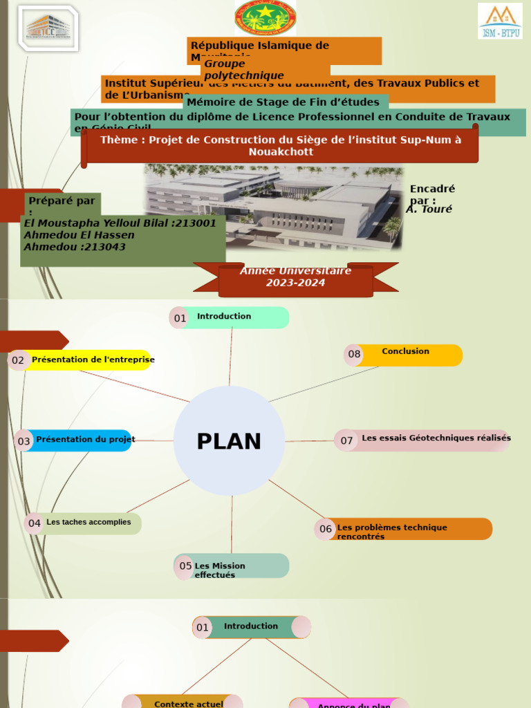 Presentation s6 | PDF | Business