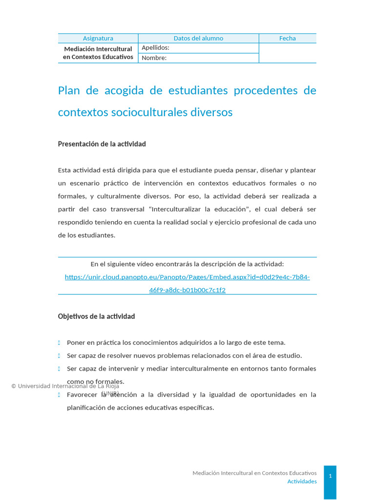 Inclusiva8 Act3-2 | PDF