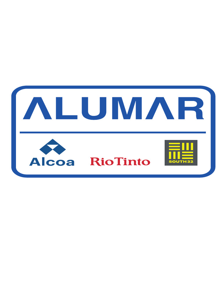 Logo Alumar | PDF