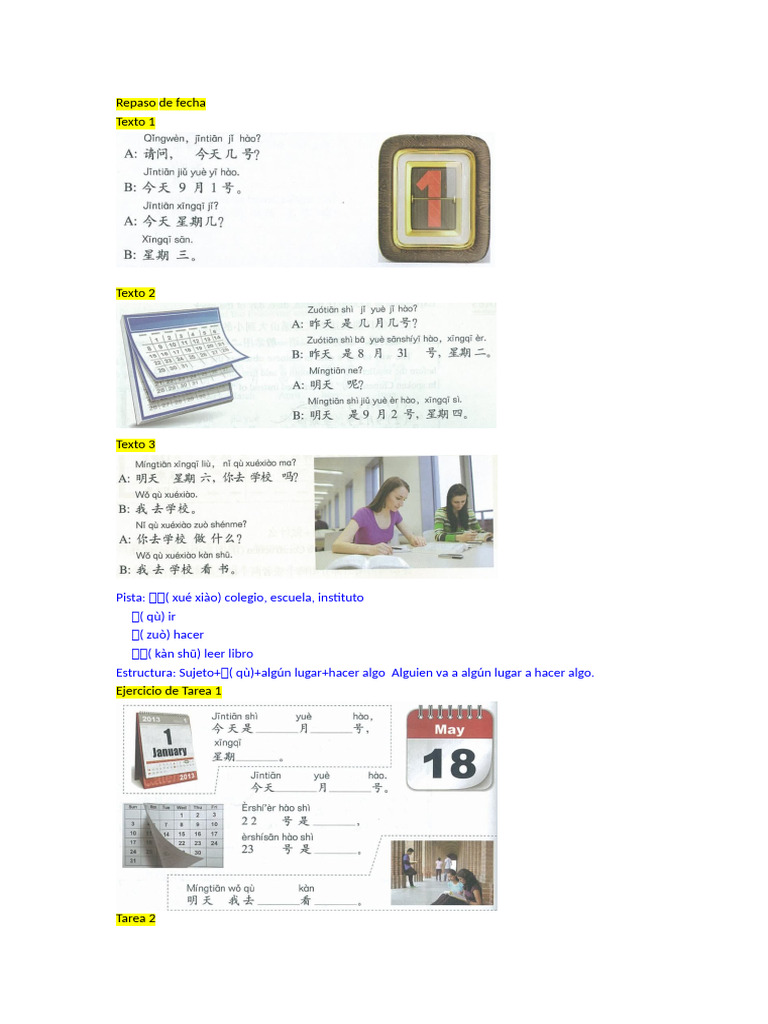 Clase 14 Encuentros 1.Doc. | PDF