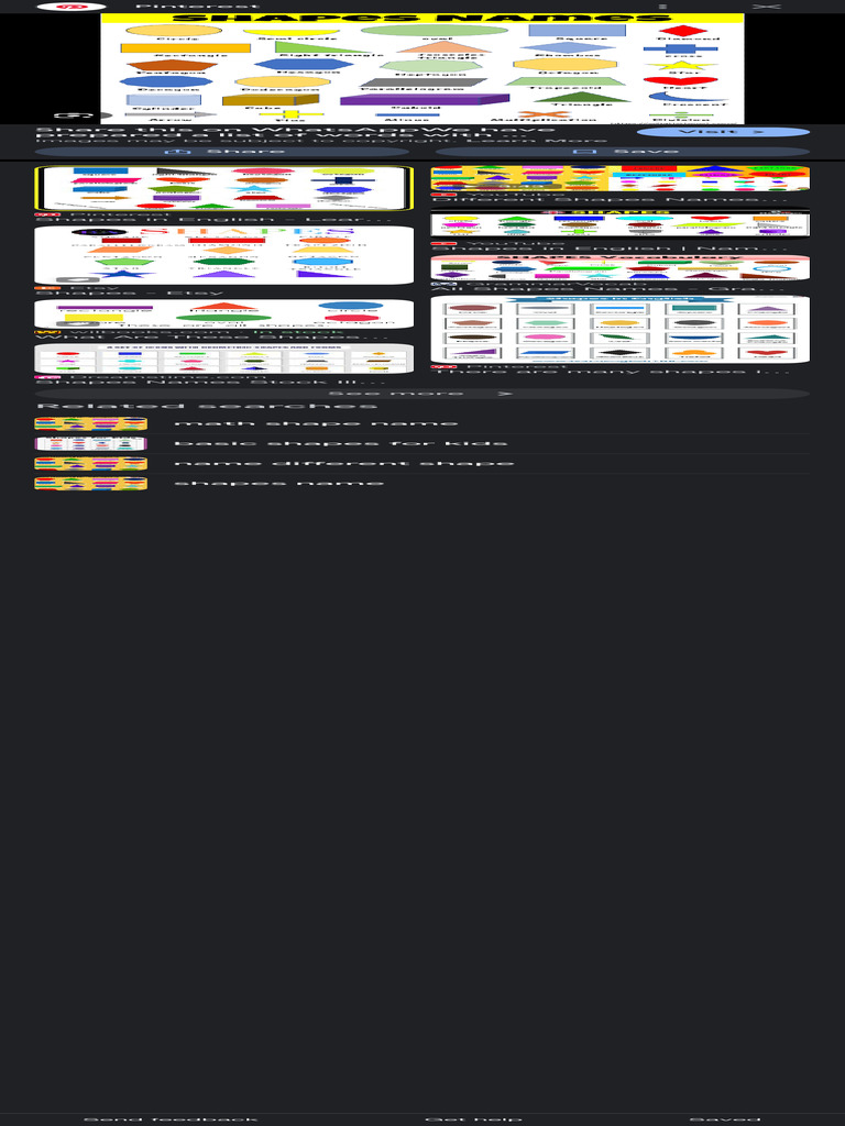 Searchq Shapes+With+Names+for+Kids&Sca Esv Ed7dced988dab718&Rlz 1CDGOYI ...