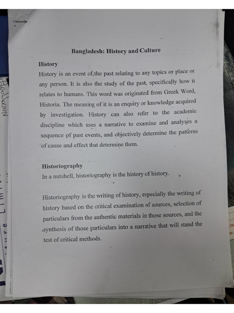 Lecture 2 Handout | PDF