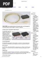 VN7572 Manual en | PDF | Device Driver | Usb