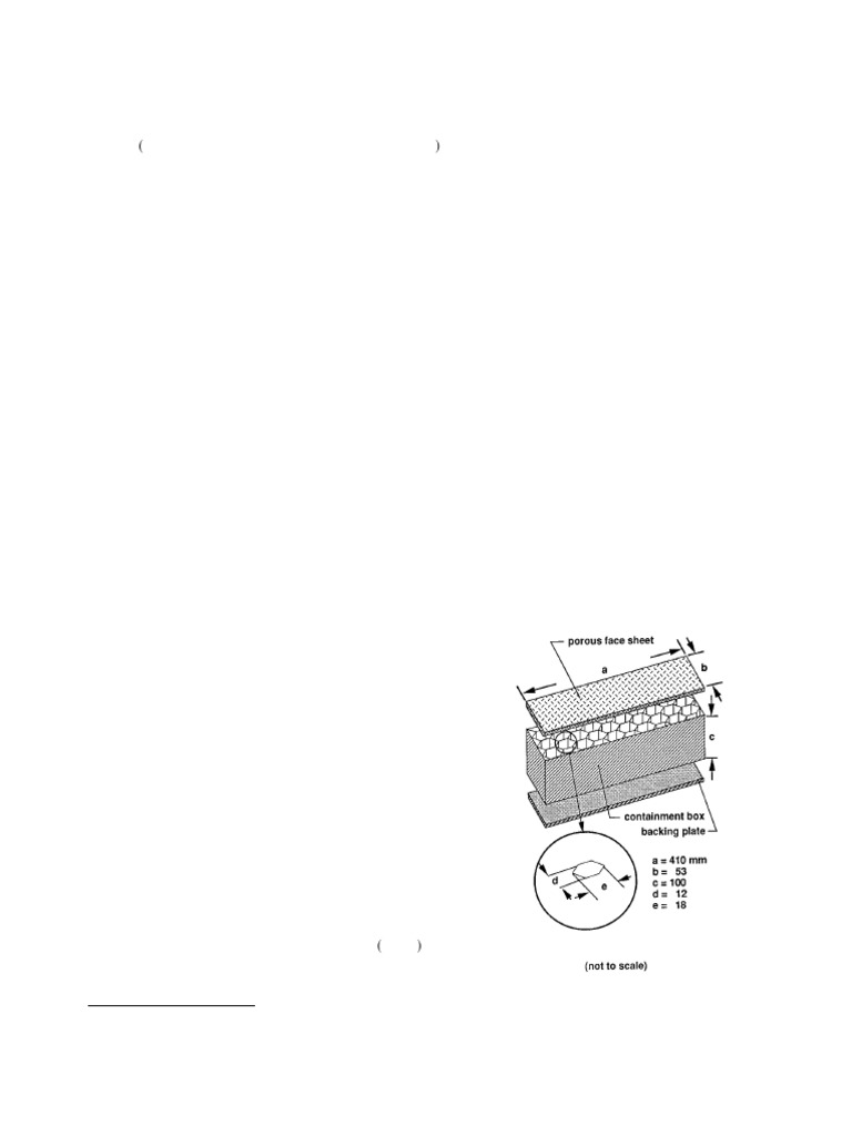 1995 PARROT Parallel-element Liner Impedances for Improved Absorption ...