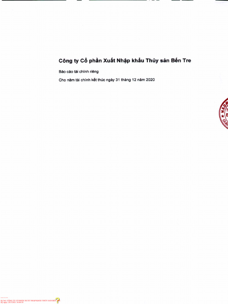 Abt 20CN BCTC MKT | PDF