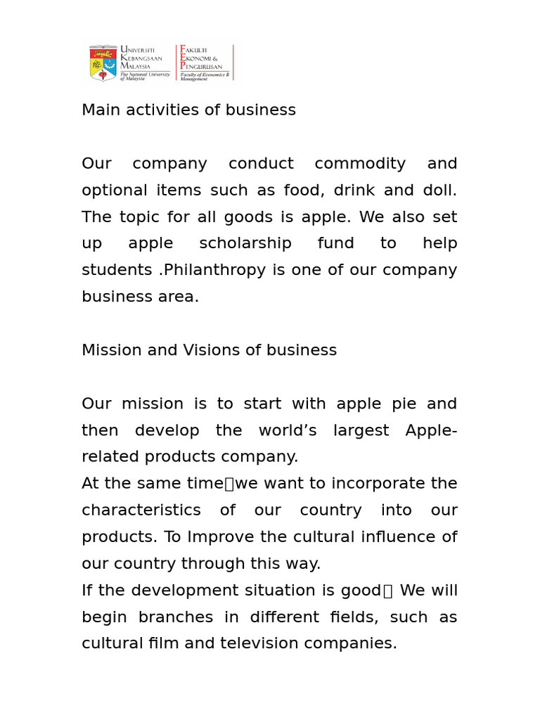 Group 9 brief introduction | PDF